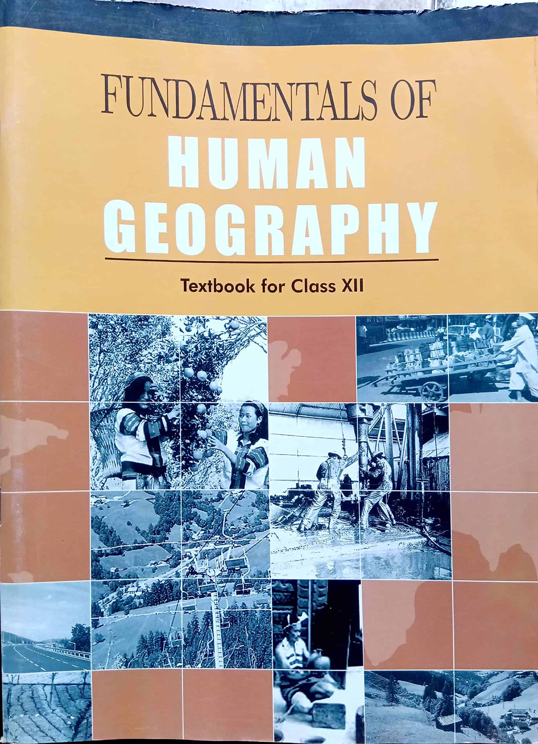 Complete List of NCERT Books Class 12 for CBSE Students